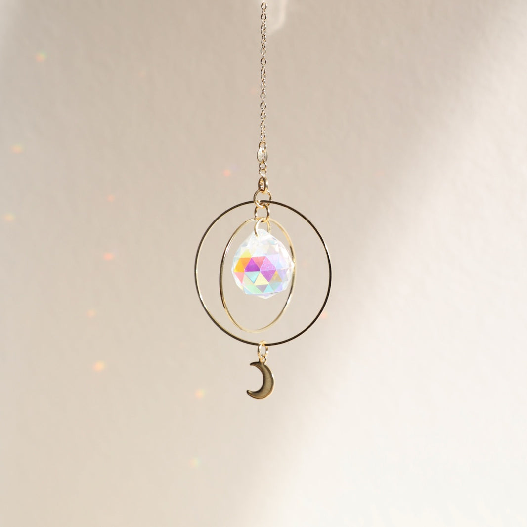 Rayonne® - Suncatchers, objets de décoration fabriqués en France – rayonneshop